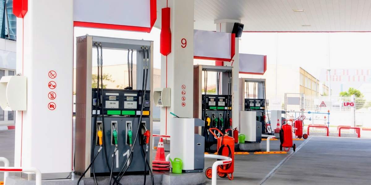 Intermarche Combustiveis Preços: Descubra Tudo