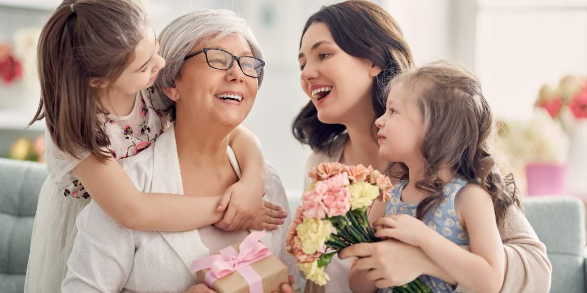 20+ Ideias Prendas Dia da Mãe na Creche que vai adorar