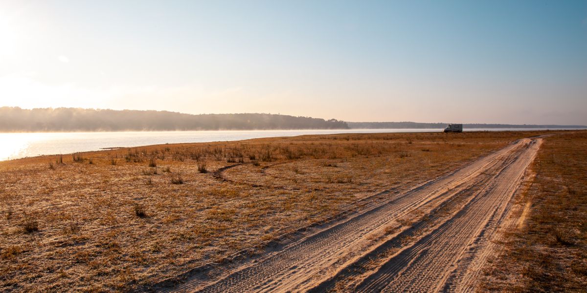 Montargil, o que visitar? - Jornal de Portugal