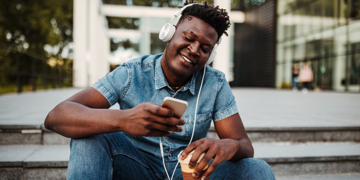 Baixar Músicas MP3 Grátis e Legalmente no PC: Guia Completo - Jornal de ...